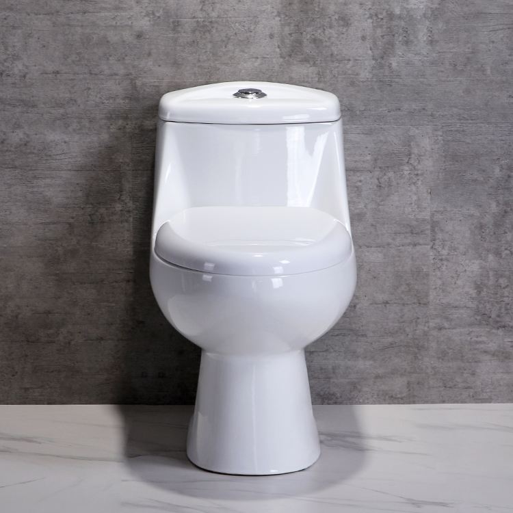 Is the smart toilet service life long? | toilet manufacturers