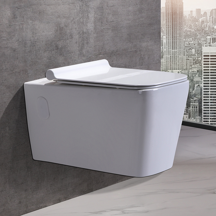 How to judge the quality of the toilet? | toilet manufacturers