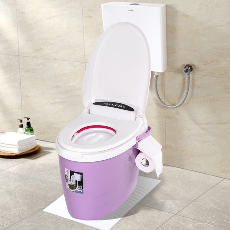 New design self-cleaning closestool Portable toilet | toilet manufacturers