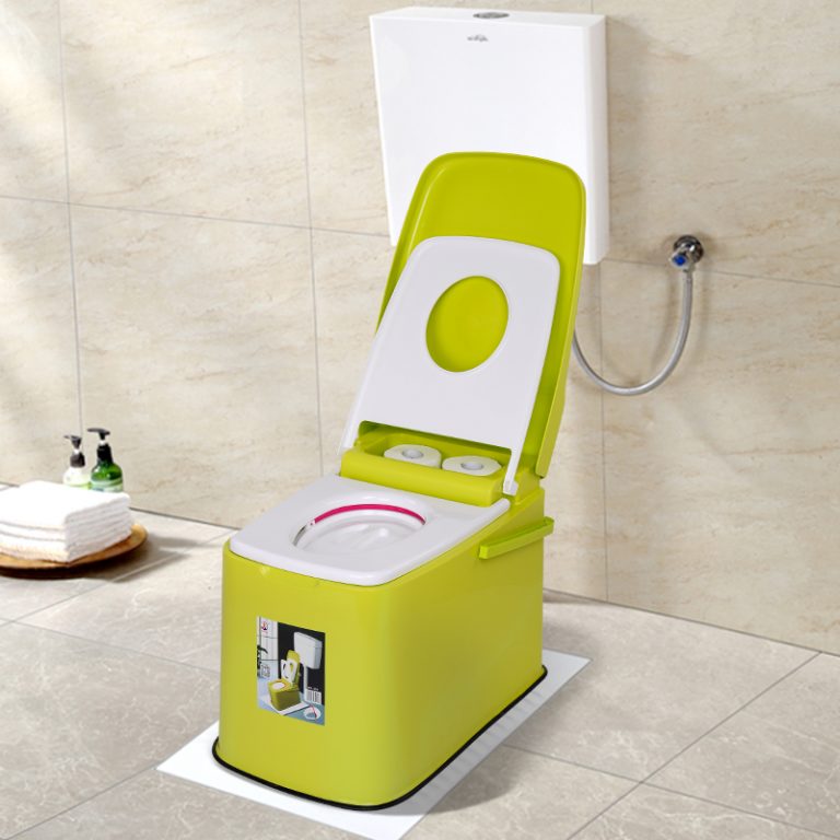New design self-cleaning closestool Portable toilet | toilet manufacturers